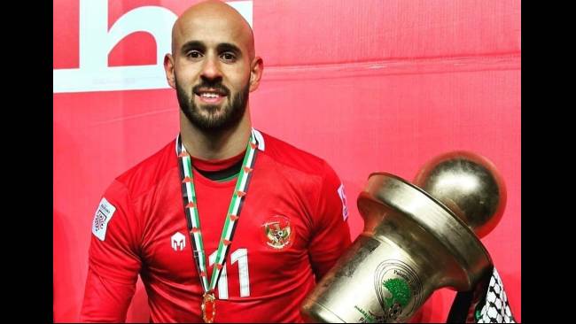 Kisah Timnas Palestina Berjuang Demi Lolos ke Piala Dunia 2026 di ...