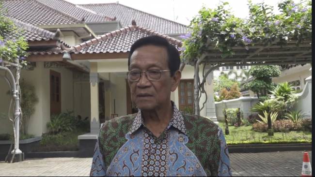 Soal Polemik Proyek Beach Club Raffi Ahmad di Gunungkidul, Sri Sultan HB X: Mestinya Enggak Boleh