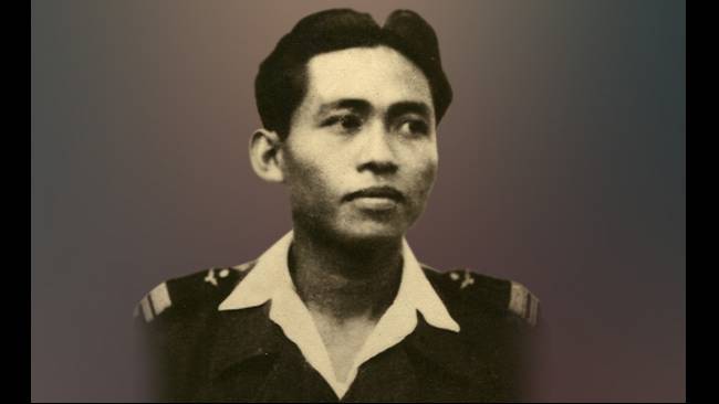 Hari Ini HUT ke-77 AU: Mengenang Halim Perdanakusuma, Putra Sampang ...