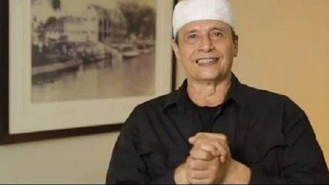 Kronologi Anak Barry Prima Hilang, Ferozi Knoch: Dia Nggak Pernah Pergi ...