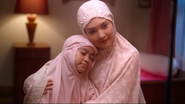 Sukses Bikin Mewek, Iklan Ramadan 2023 Ini Hadirkan Pesan Ibu untuk Si ...