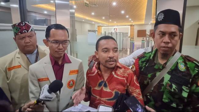 Sejumlah Kader Muhammadiyah Laporkan 2 Peneliti BRIN ke Bareskrim