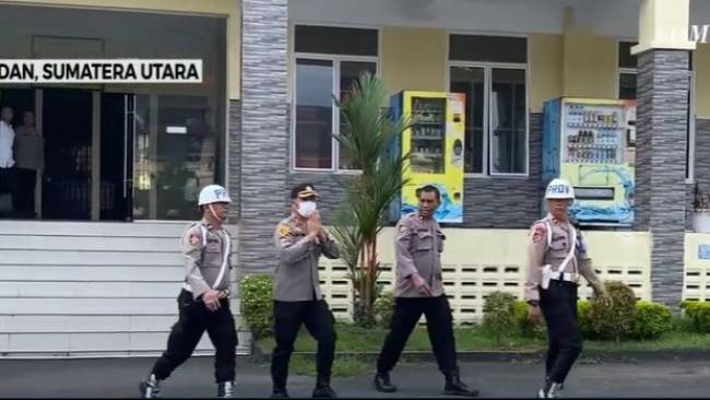 Ini Tiga Pelanggaran Etik AKBP Achiruddin Hasibuan hingga Diputus PTDH ...