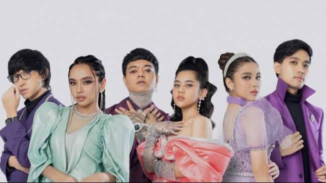 Meski Batal Digelar di Indonesia, "Glorious" Weird Genius Jadi Lagu ...