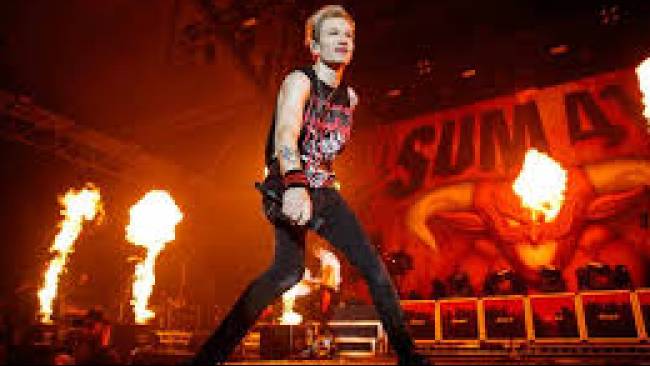 Sum 41, Band Pop-Punk Asal Kanada Umumkan Bubar, Bakal Rilis Album Terakhir