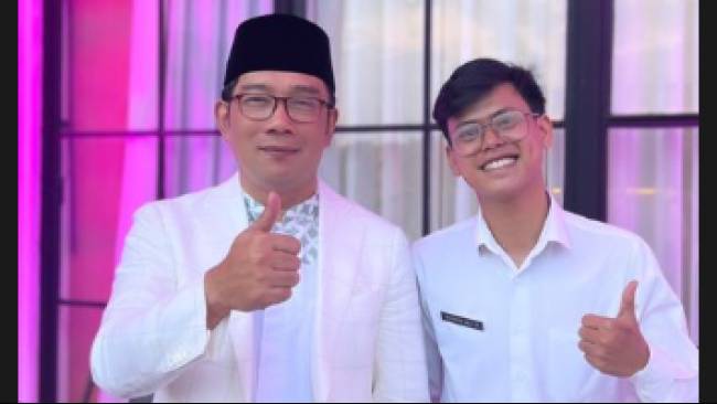 Pertimbangkan Tawaran Gubernur dan Bupati, Guru Muda Husein: Saya Hanya ...