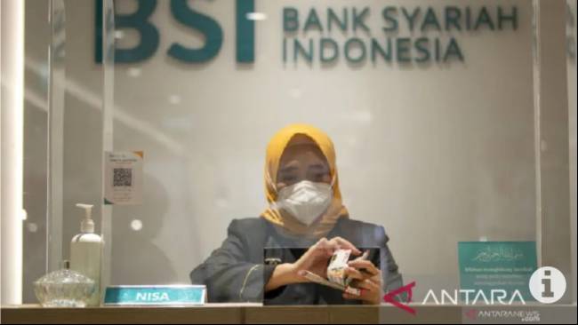 BSI Diretas Hacker Disebut Jadi Cobaan sekaligus Tantangan Perbankan Indonesia