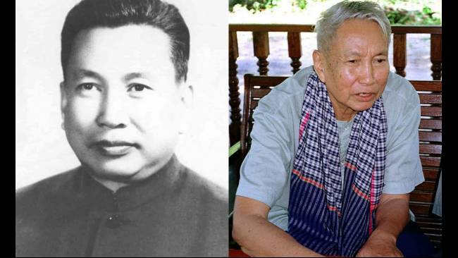 Pol Pot, Anak Petani Kamboja yang Menghancurkan Negerinya Sendiri ...