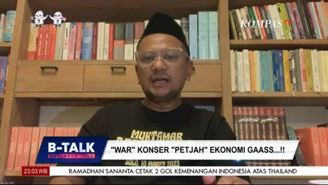 Bocoran Prambanan Jazz 2023: Konser 6 Hari, Ada Faouzia hingga Eric Benet