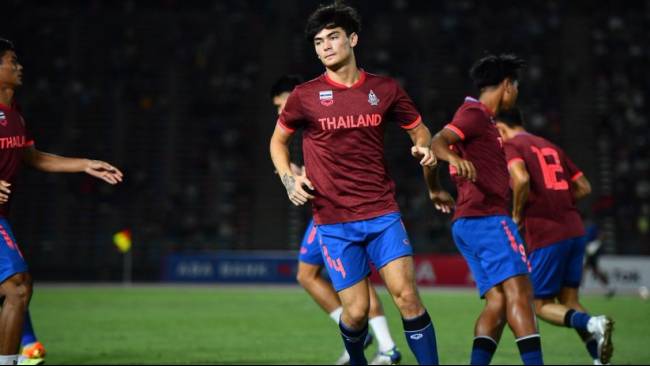 Bek Thailand Jonathan Khemdee Buang Medali Perak SEA Games 2023, Sebut ...