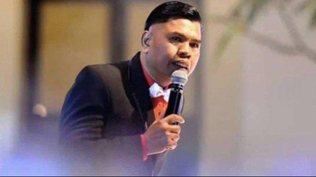 Benjo Eks Teamlo Meninggal Dunia Usai Terkena Stroke, Dimakamkan di TPU ...