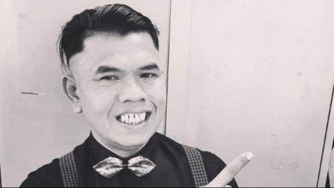 Profil dan Perjalanan Karir Benjo eks Teamlo yang Meninggal Dunia di ...