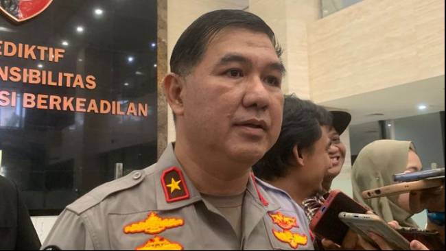 Anggota Polri Iptu MIP yang Selingkuh dengan Janda hingga KDRT Istri Dikenai Sanksi Patsus 21 Hari