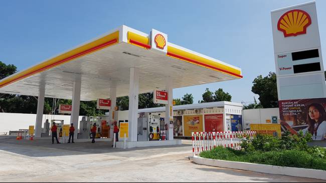 Konsumen Ngeluh Stok BBM di Shell dan BP-AKR Kosong, Manajemen Akui Ada ...