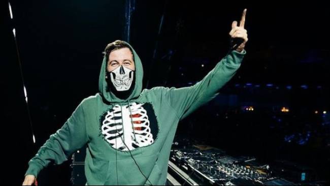 Alan Walker Main Musik Koplo, Remix "Who I Am" dengan Sentuhan Dangdut