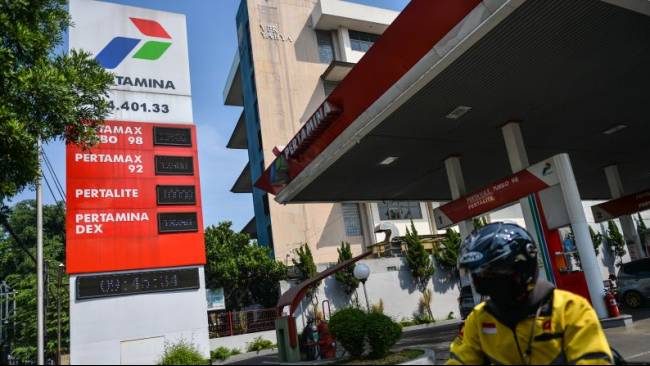 Kenalin Nih BBM Baru Pertamina: Pertamax Green 95, Harganya Nggak sampai Rp13.600