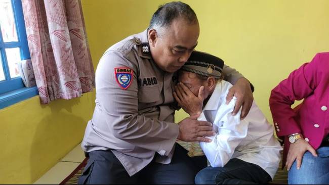 Kronologi Tahanan Polres Banyumas Tewas Dengan Kondisi Penuh Luka