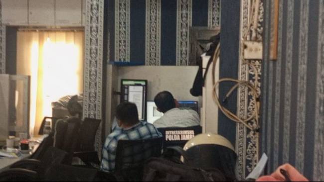 Polda Jambi Periksa Komedian Debi Ceper karena Hina Siswi SMP yang ...