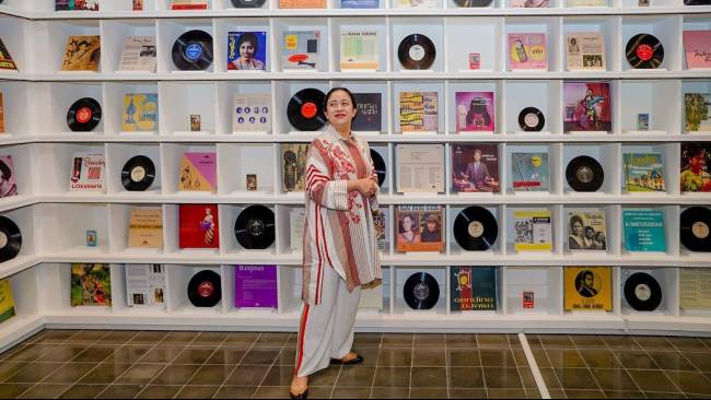 Jadi Tempat Wisata Hits Solo, Ini Daya Tarik Lokananta Bloc