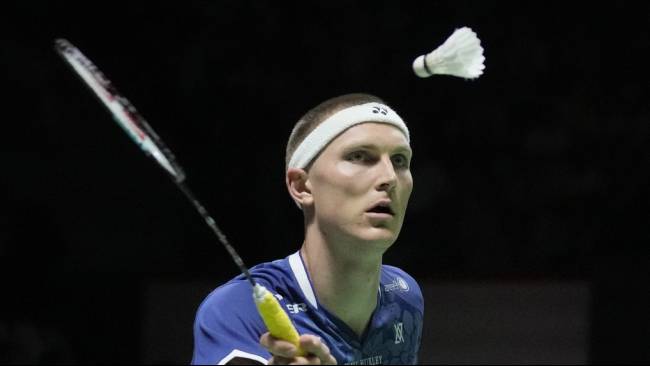 Lelah dan Ingin Pulihkan Fisik, Viktor Axelsen Mundur dari Canada Open 2023