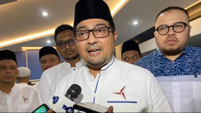 Demokrat Sudah Serahkan Nama Kader Terbaik ke Prabowo untuk Dipilih Jadi Menteri