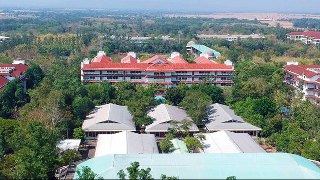 Al Zaytun Disebut Punya Perangkat Intelijen Super Canggih, Pendiri ...