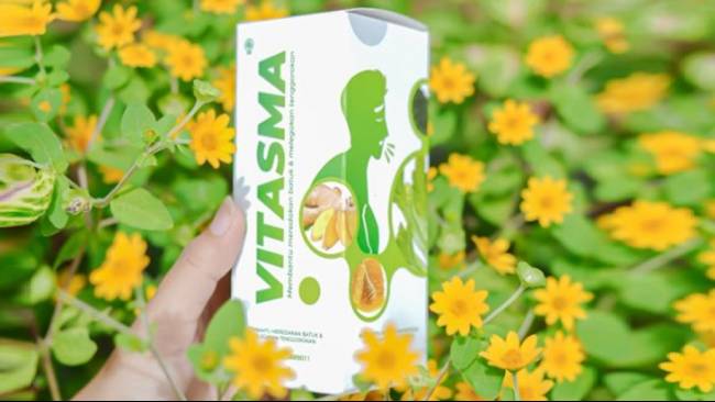 Mengatasi Batuk dengan Manfaat Madu Vitasma