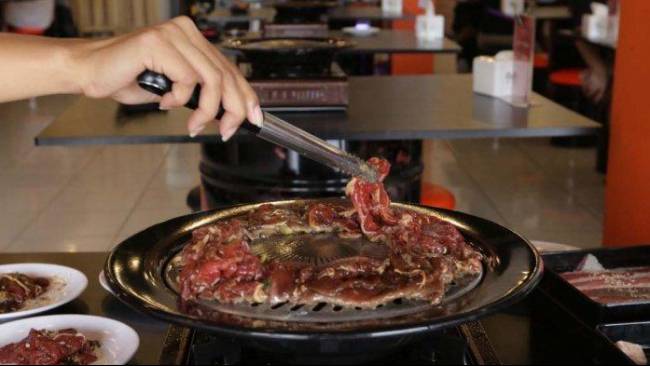 Resep Mengolah Daging Sapi Kurban Iduladha dengan Bumbu Grill ala Korea