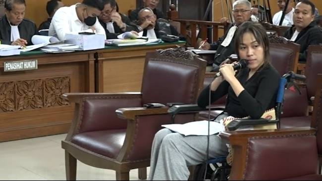 Saksi Amanda Ungkap Pesan dari David Ozora yang Diancam akan Ditembak Mario Dandy Bila Bohong