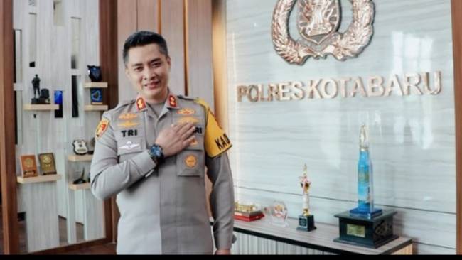 Soal Transaksi Rp300 Miliar AKBP Tri Suhartanto, Pakar Hukum Saran KPK dan Polri Buka Catatan PPATK