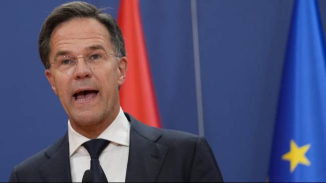 Sempat Minta Maaf ke Indonesia, PM Belanda Mark Rutte Mundur, Kegagalan ...