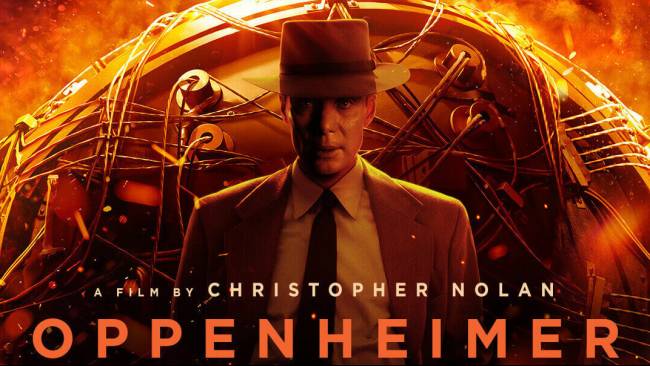 Fakta-Fakta Film Oppenheimer Karya Christopher Nolan: Sinopsis, Pemeran dan Jadwal Tayang