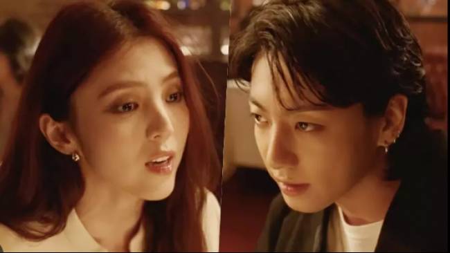 Lirik Lagu "Seven" Jungkook BTS ft Latto Versi Explicit dan Clean, Lengkap dengan Terjemahannya