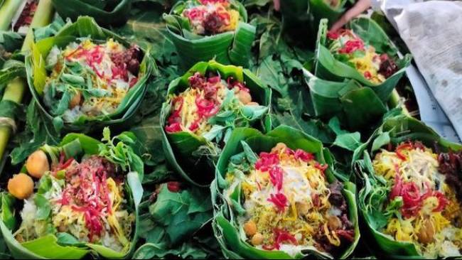 Resep Bubur Suro Khas Jawa untuk Peringati 1 Muharam 1445 H, Ini Asal ...