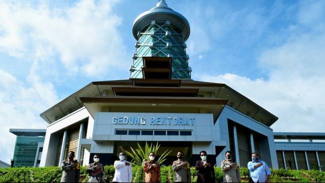 Pengumuman Jalur Mandiri Untirta 2023 Nilai UTBK Hari Ini, Berikut Link ...