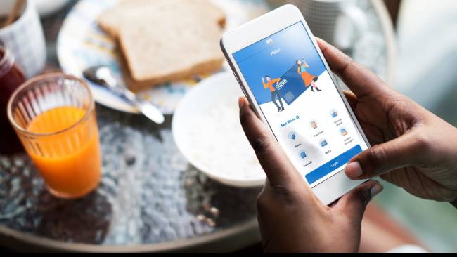 Cara Daftar jadi Merchant BRI Lewat Aplikasi BRImo