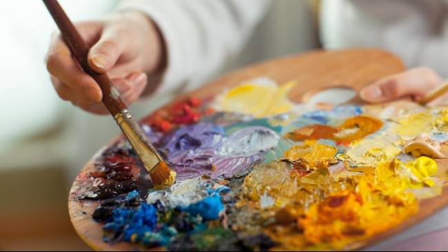 Penjelasan Lengkap Seni Rupa: Pengertian, Jenis, Fungsi, Unsur dan ...