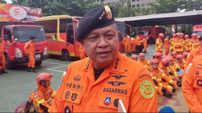 Ini Ketentuan yang Buat TNI Keberatan Kabasarnas Henri Alfiandi Jadi ...
