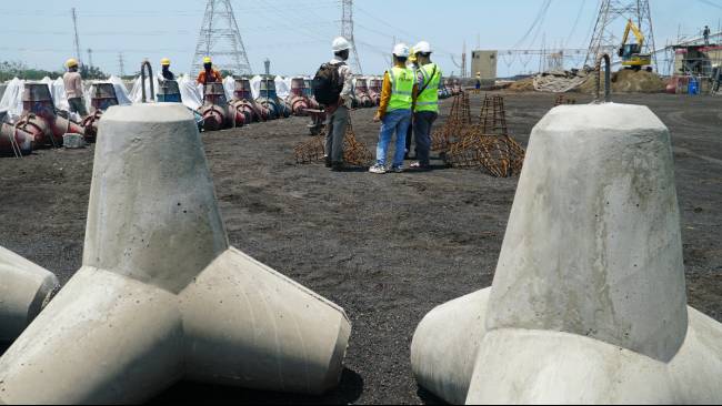 PLN Berhasil Kelola FABA Hingga 1,45 Juta Ton Untuk Dimanfaatkan Masyarakat