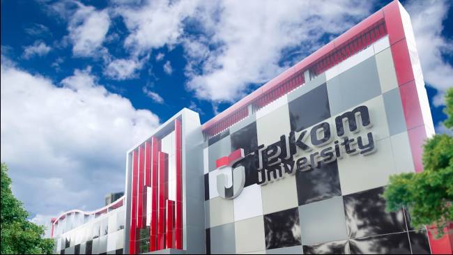 Telkom University Kini Hadir di Jakarta, Apa Saja Keunggulannya?