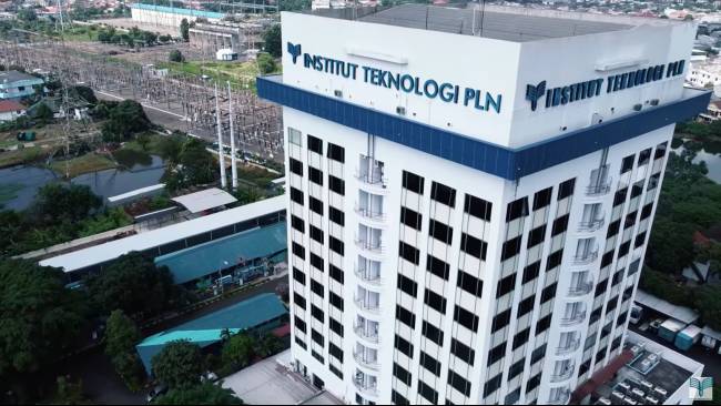 Penerimaan Mahasiswa Baru ITPLN Diperpanjang sampai 29 April 2024, Ini ...