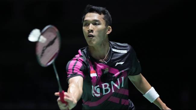 Sudah Mulai, Jadwal dan Link Live Streaming Hong Kong Open 2023: Jojo dan Anthony Berlaga Hari Ini