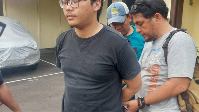 Pembunuhan Mahasiswa UI Didasari Motif Iri, Pakar Psikologi Forensik ... Pembunuhan Mahasiswa UI Didasari Motif Iri, Pakar Psikologi Forensik ...