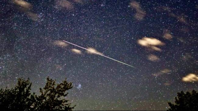 Simak! Cara Lihat Puncak Hujan Meteor Quadrantid 3-4 Januari 2025, Bisa ...