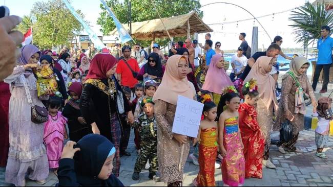 Contoh Susunan Acara atau Rundown 17 Agustus 2025 di Desa, Bisa ...