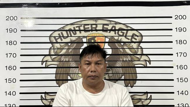 Kronologi Pria Nekat Curi Mobilnya yang Ditahan di Kantor Polisi ... Kronologi Pria Nekat Curi Mobilnya yang Ditahan di Kantor Polisi ...