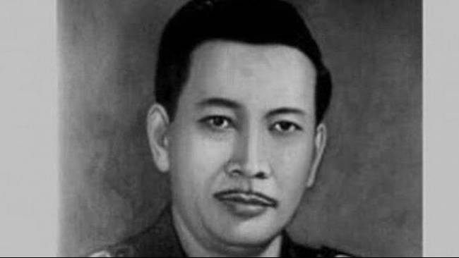 28 Agustus Hari Lahir Mayjen Sutoyo, Pahlawan Revolusi yang Tewas di Lubang Buaya
