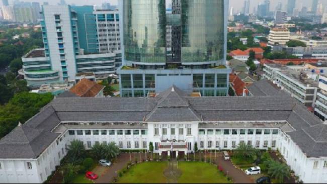 Daftar 10 Fakultas Kedokteran Terbaik di Indonesia 2023 Versi EduRank ...