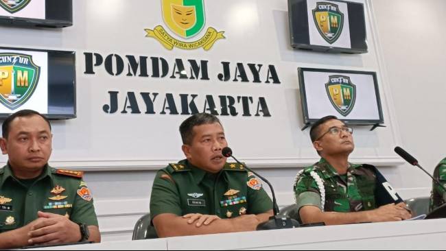Terungkap, Ternyata Ini Alasan Anggota TNI Paspampres Aniaya Imam Masykur hingga Tewas