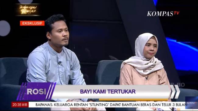 Pasangan Hartono dan Dian Sempat Curiga Ada Modus Lain saat Siti Datang ...